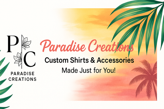 wwwParadiseCreations.com – Paradise Creations